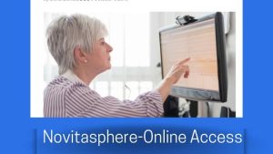 Online Access - Novitasphere