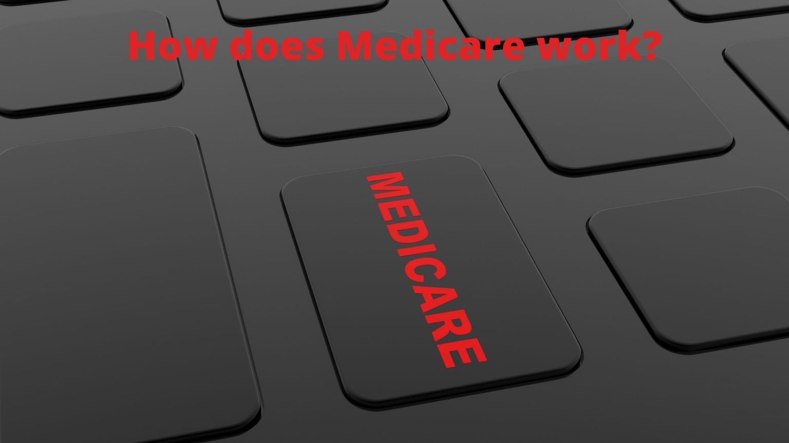 What is Medicare and What Does It Cover?