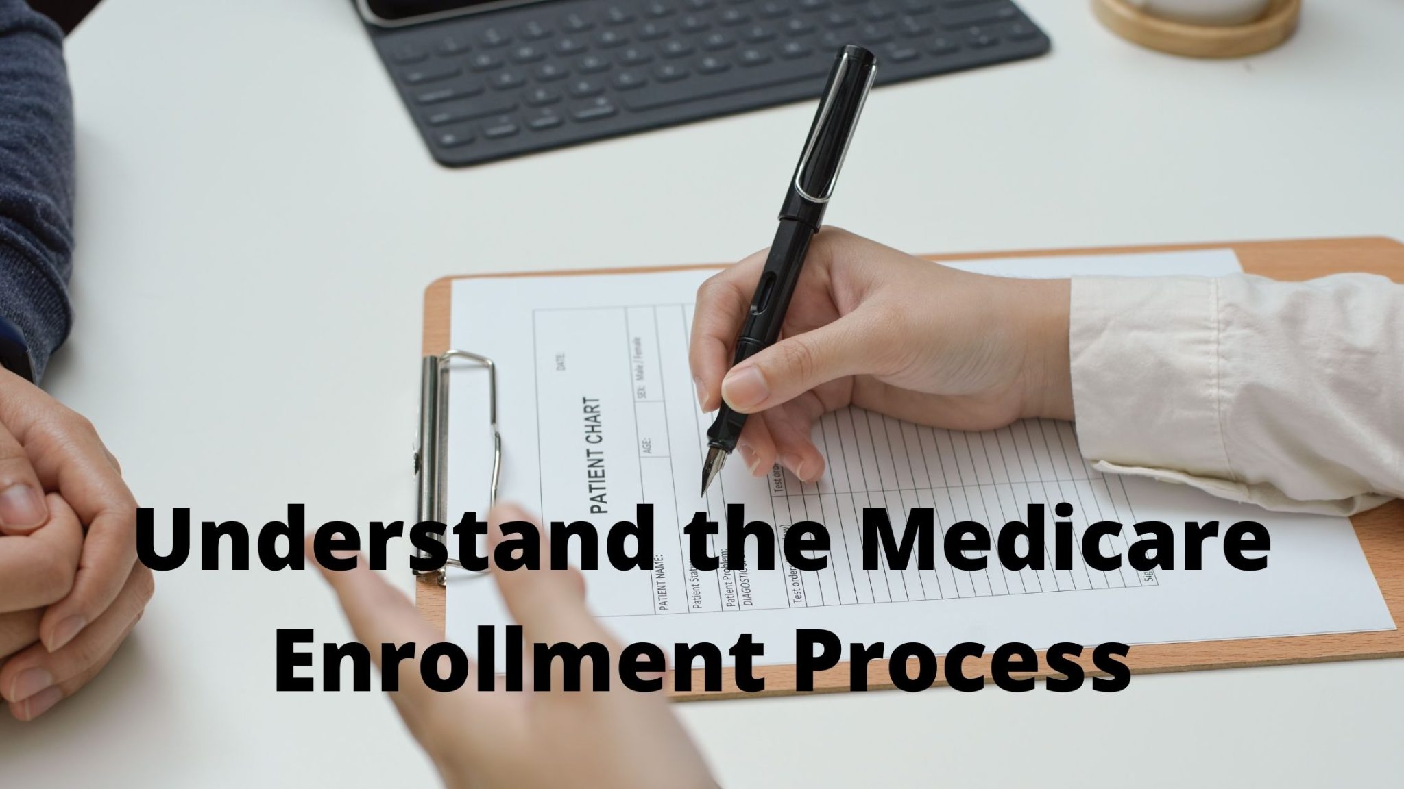 5 Tips for Medicare Enrollment in the Age of the Digital Age